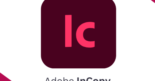 Adobe InCopy for teams